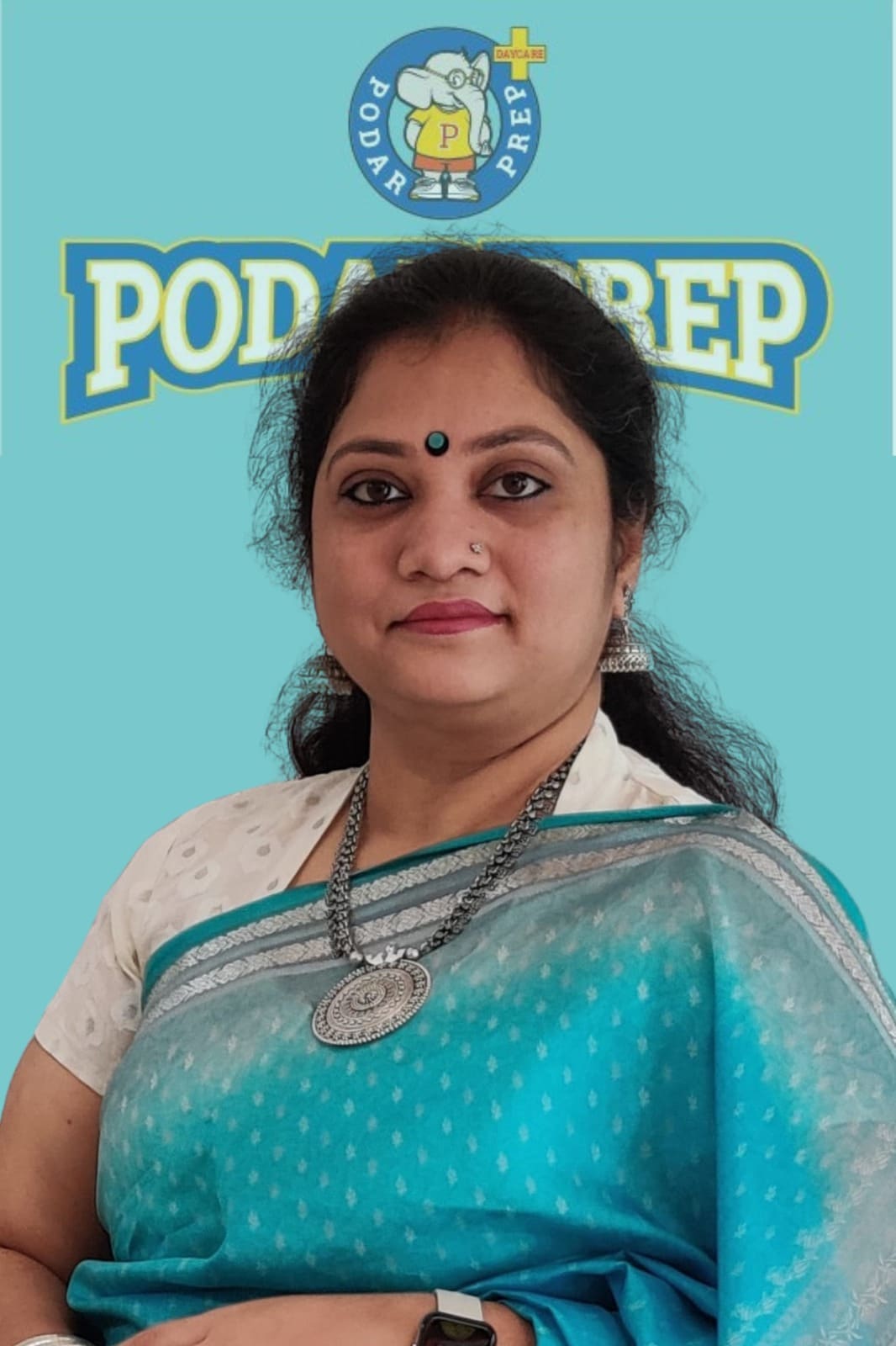 Meet the Team at Podar Prep Plus