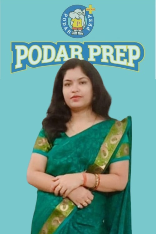 Meet the Team at Podar Prep Plus