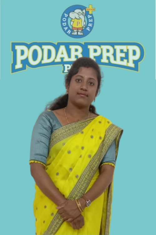 Meet the Team at Podar Prep Plus