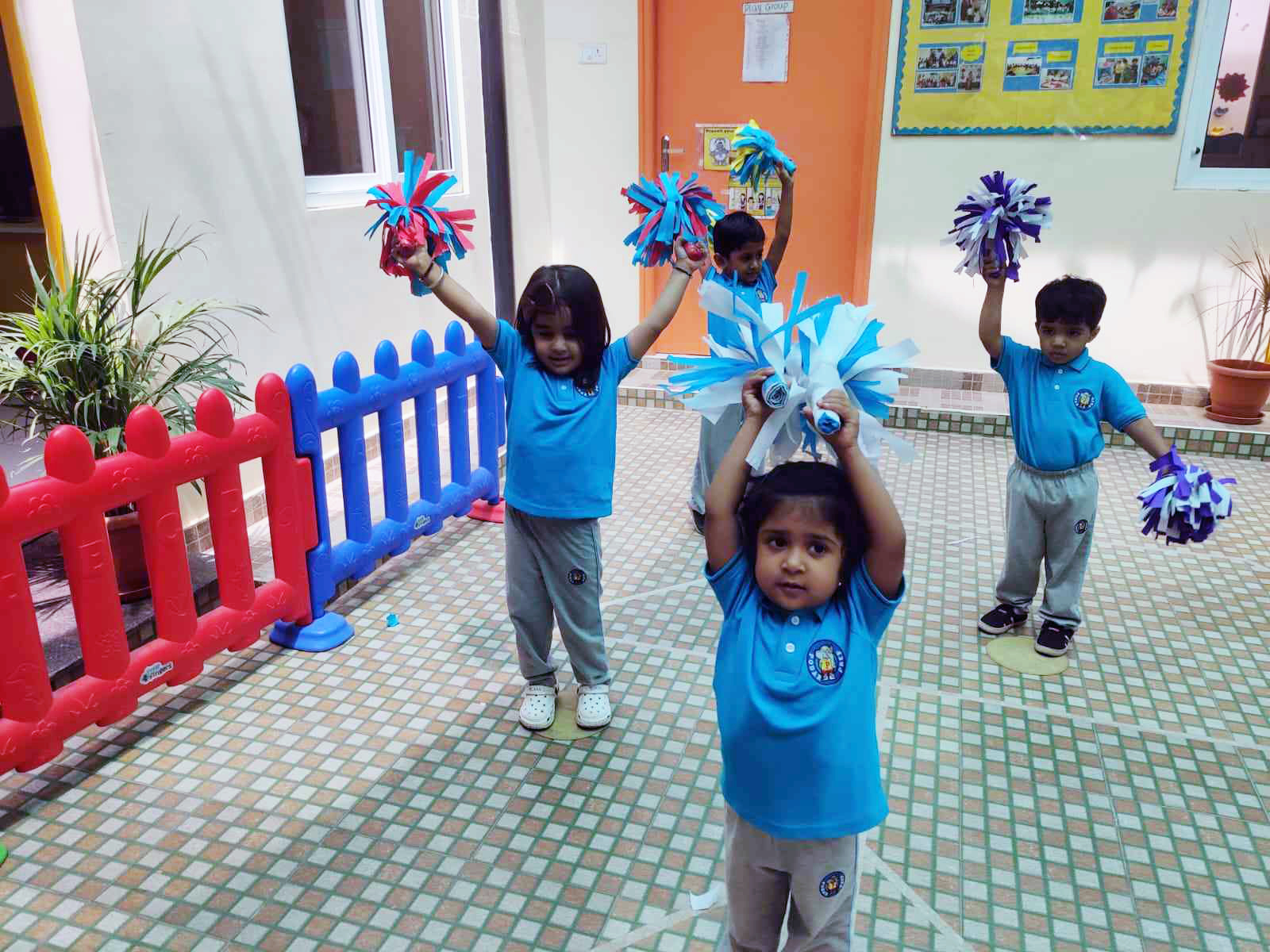 Why Preschool Education is Crucial for Your Child’s Development