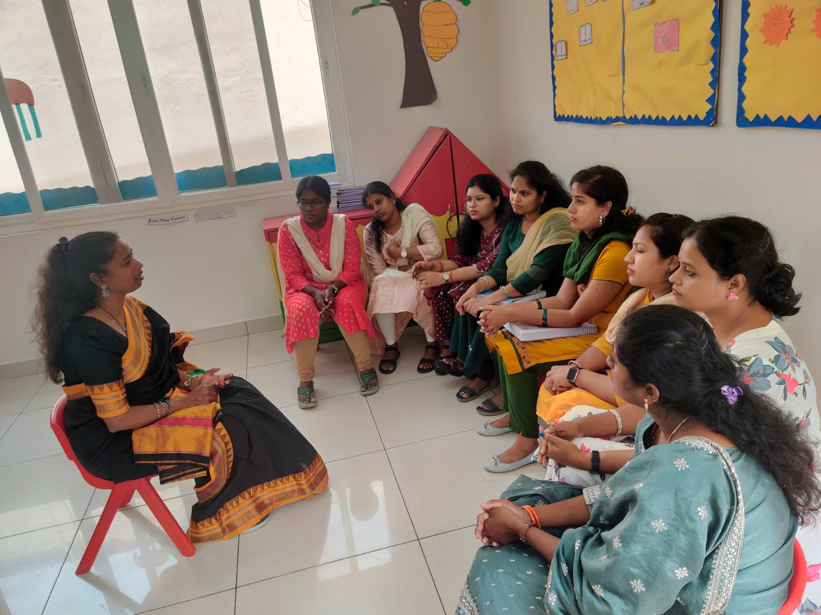 Podar Prep Plus Careers