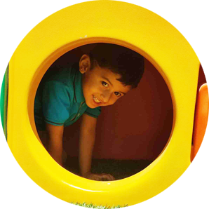 Podar Prep Plus Contact